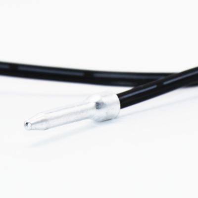 China NTC Thermistor Probe Temperature Sensor For Air Conditioning Evaporator for sale