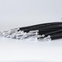 China NTC Thermistor Probe Temperature Sensor For Air Conditioning Evaporator for sale