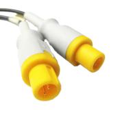 China Skin Temperature Probe Medical Temperature Sensor For Human Body Surface for sale