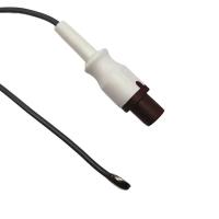 China Epoxy Skin Temp Probe For Medical Monitoring Equipment for sale