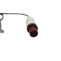 China Epoxy Skin Temp Probe For Medical Monitoring Equipment for sale