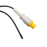 China Human Body Cavity Temperature Sensor For Medical Monitoring Equipment for sale