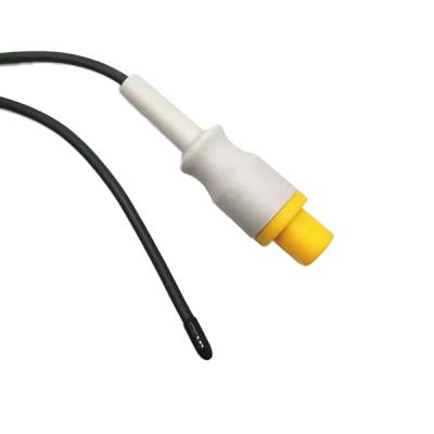 China Human Body Cavity Temperature Sensor For Medical Monitoring Equipment for sale