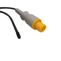 China Human Body Cavity Temperature Sensor For Medical Monitoring Equipment for sale