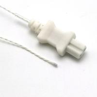 China 2.252kohm 10k Bunch Wire Disposable Ntc Temperature Probe For Medical Monitors for sale