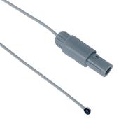 China 2.252k Skin Temperature Probe For Medical Monitoring Equipment 5.6mm Diameter for sale