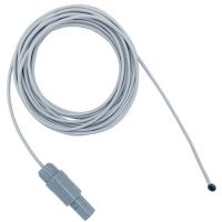 China 2.252k Skin Temperature Probe For Medical Monitoring Equipment 5.6mm Diameter for sale