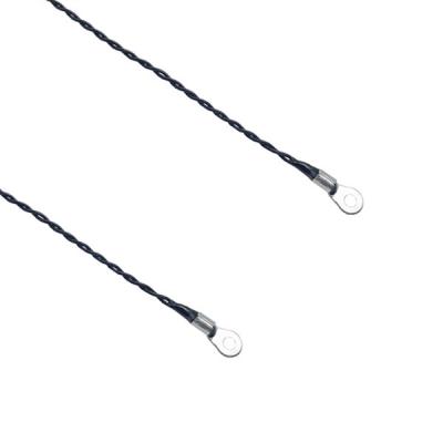 China Surface Mounting Temperature Sensor For EV / HEV Bus Bars And Battery Covers for sale
