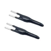 China NTC Thermistor Sensor For Fire-Fighting Equipment 20.92kΩ 4200k 2% for sale