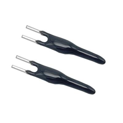 China NTC Thermistor Sensor For Fire-Fighting Equipment 20.92kΩ 4200k 2% for sale