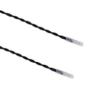 China Ntc Chip Temperature Sensor For Electric Vehicle Motors Rohs Standard for sale