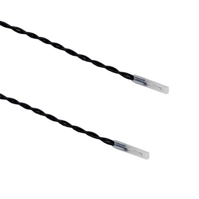 China Ntc Chip Temperature Sensor For Electric Vehicle Motors Rohs Standard for sale
