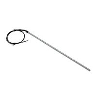 China NTC Temperature Sensor With Super Long Stainless Steel Probe for sale