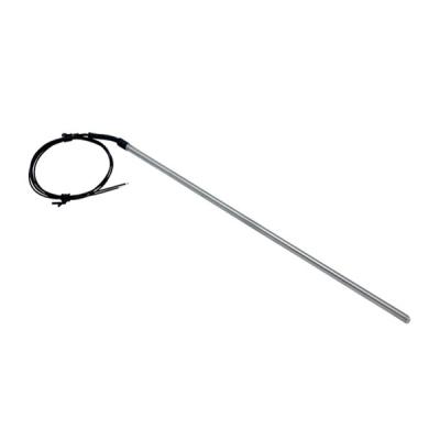 China NTC Temperature Sensor With Super Long Stainless Steel Probe for sale