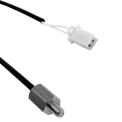 China Ntc Temperature Sensor For Generator Temperature Measurement for sale