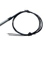 China Super Long Stainless Steel Probe Temperature Sensor For Industrial Control for sale
