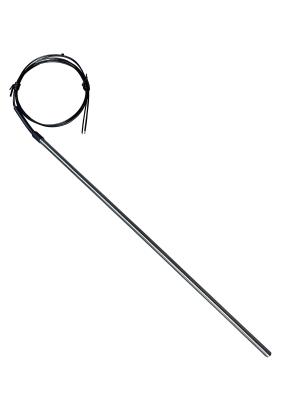 China Super Long Stainless Steel Probe Temperature Sensor For Industrial Control for sale