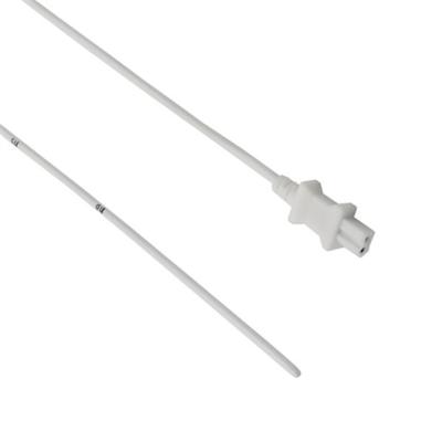 China Disposable Human Body Temperature Probe For Adult Medical Monitors for sale
