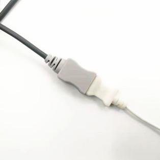 China Disposable Adult Body Cavity Temperature Probe For Operation Room for sale