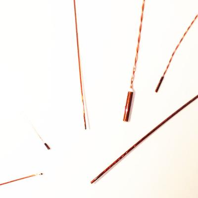 China Ntc Micro Thermistor For Surgery And Animal Research Quick Response for sale