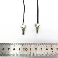 China Threaded Probe Ntc Temperature Sensor For Home Appliance And Automobile for sale