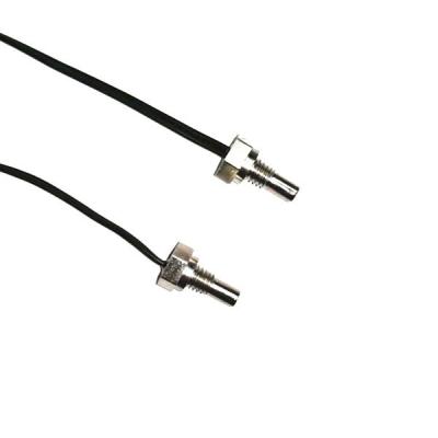 China Threaded Probe Ntc Temperature Sensor For Home Appliance And Automobile for sale