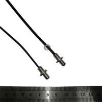 China Threaded Probe Ntc Temperature Sensor For Small Appliances And Electric Kettles for sale