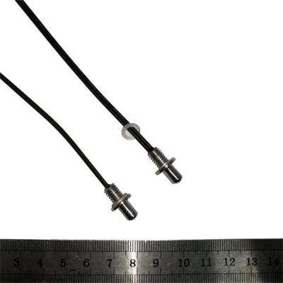 China Threaded Probe Ntc Temperature Sensor For Small Appliances And Electric Kettles for sale