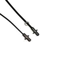 China Threaded Probe Ntc Temperature Sensor For Small Appliances And Electric Kettles for sale