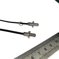 China Threaded Probe Ntc Temperature Sensor For Small Appliances And Electric Kettles for sale