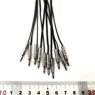 China Quick Response Temperature Sensors For Electric Kettles And Household Appliances for sale