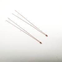China IP64 Glass Coating Ntc Thermistor Sensor For Air Conditioner And Boiler for sale