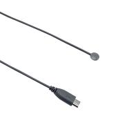 China Micro Plug Body Surface NTC Temperature Sensor For Medical Monitoring Equipment for sale