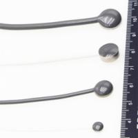 China Micro Plug Body Surface NTC Temperature Sensor For Medical Monitoring Equipment for sale