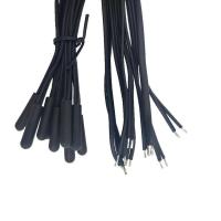 China Ntc Car Refrigerator Temperature Sensor 10kw 3950 Injection Probe for sale