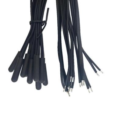China Ntc Car Refrigerator Temperature Sensor 10kw 3950 Injection Probe for sale