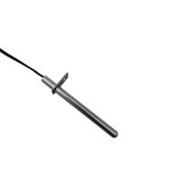 China Stainless Flange Type Ntc Temp Sensor For Microwave Oven for sale