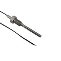 China Stainless Steel Ntc Temperature Sensor For Mechanical And Electrical Equipment for sale