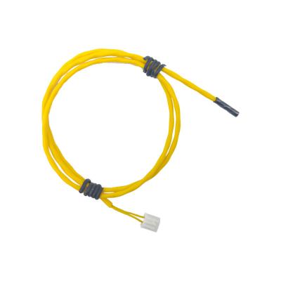 China Ntc Thermistor Temperature Sensor For Coffee Machine And Water Boiler for sale