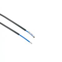 China 200 Celsius Ntc Temperature Sensor For Industrial Devices PTFE Wire for sale