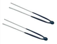 China Epoxy Coated Ntc Thermistor For Auto Fuel Temperature And Water Temperature for sale