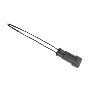 China MFP NTC Temperature Sensor For Automotive Room And Car Special Connector for sale