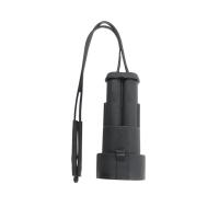 China MFP NTC Temperature Sensor For Automotive Room And Car Special Connector for sale