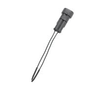 China MFP NTC Temperature Sensor For Automotive Room And Car Special Connector for sale