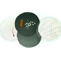 China 50kohm 3950k 3990k Chip Ntc Thermistors Thermometrics for sale
