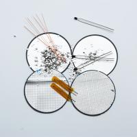 China 50kohm 3950k 3990k Chip Ntc Thermistors Thermometrics for sale