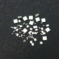 China 50kohm 3950k 3990k Chip Ntc Thermistors Thermometrics for sale