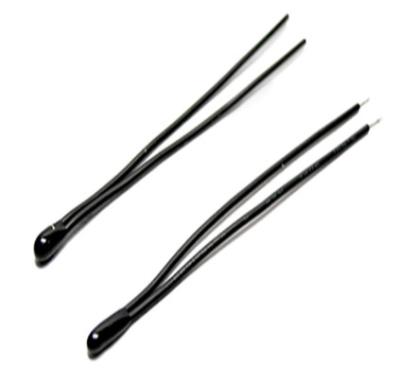 China 3950k 3990k Chip Thermometrics Ntc Thermistors 50kohm for sale