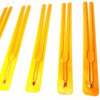 China Epoxy And Metal Ntc Thermistors 50kohm 3950k 3990k Chip for sale