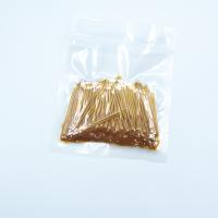 China Epoxy And Metal Ntc Thermistors 50kohm 3950k 3990k Chip for sale